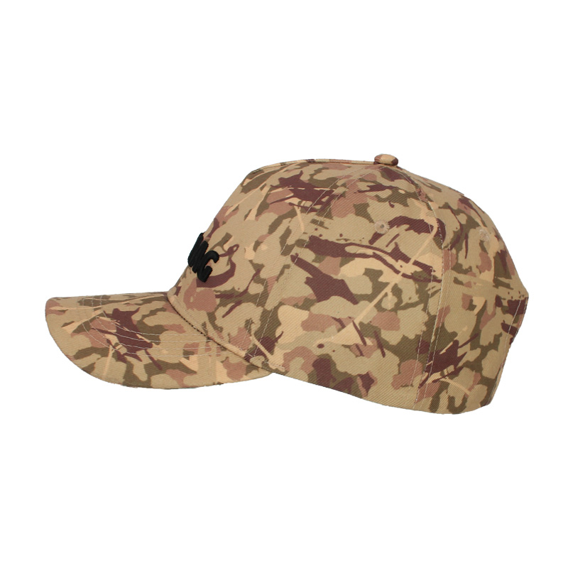 BOMAG Werbemittel Online Shop - Cap Camouflage