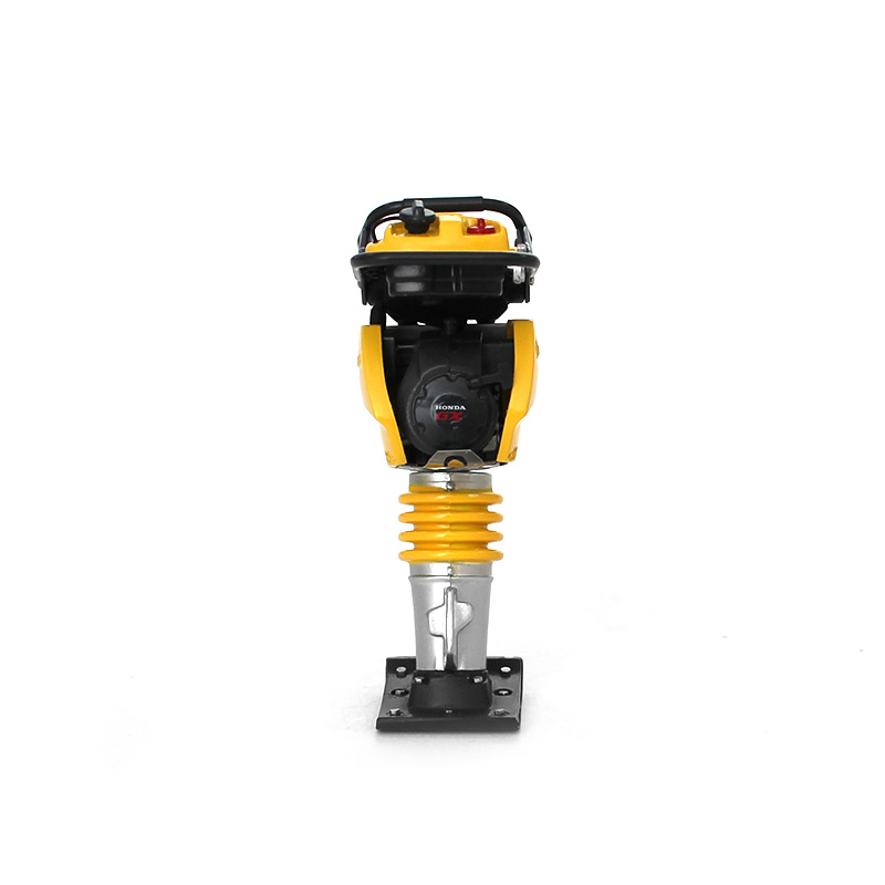 BOMAG Werbemittel Online Shop - BT 65 tamper model on a scale of 1:12